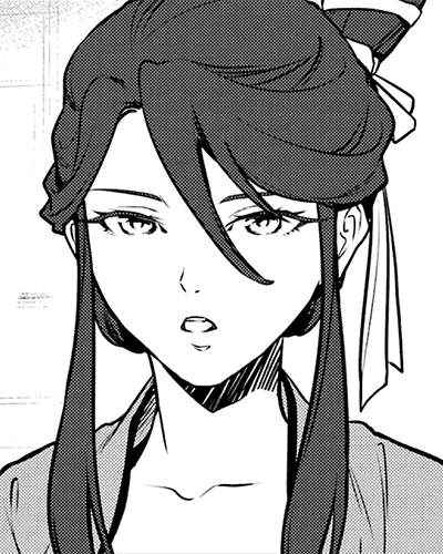 Haku-u | The Apothecary Diaries Wiki | Fandom