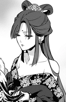 Joka | The Apothecary Diaries Wiki | Fandom