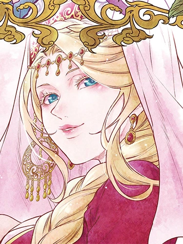 Ayla | The Apothecary Diaries Wiki | Fandom