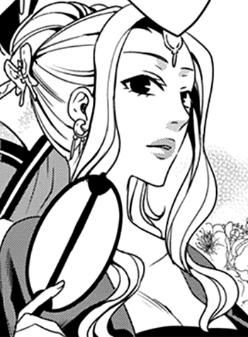 Joka | The Apothecary Diaries Wiki | Fandom