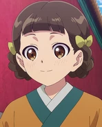 Xiaolan/Gallery | The Apothecary Diaries Wiki | Fandom