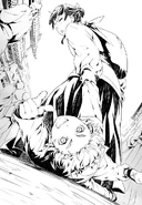 Chou-u | The Apothecary Diaries Wiki | Fandom