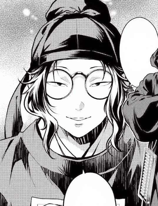 Lahan | The Apothecary Diaries Wiki | Fandom