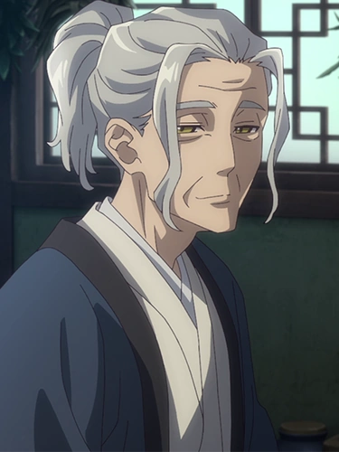 La Clan | The Apothecary Diaries Wiki | Fandom