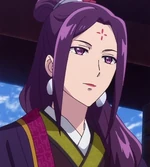 Consort | The Apothecary Diaries Wiki | Fandom