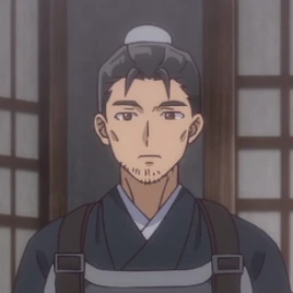 Sazen | The Apothecary Diaries Wiki | Fandom