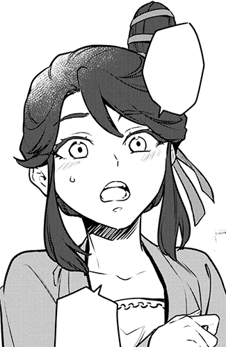 Seki-u | The Apothecary Diaries Wiki | Fandom