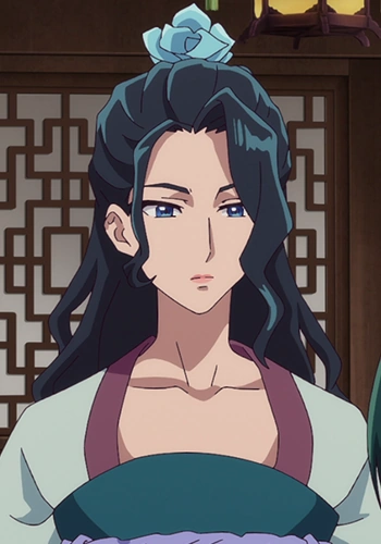 Suirei | The Apothecary Diaries Wiki | Fandom