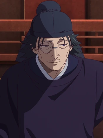 Lakan | The Apothecary Diaries Wiki | Fandom