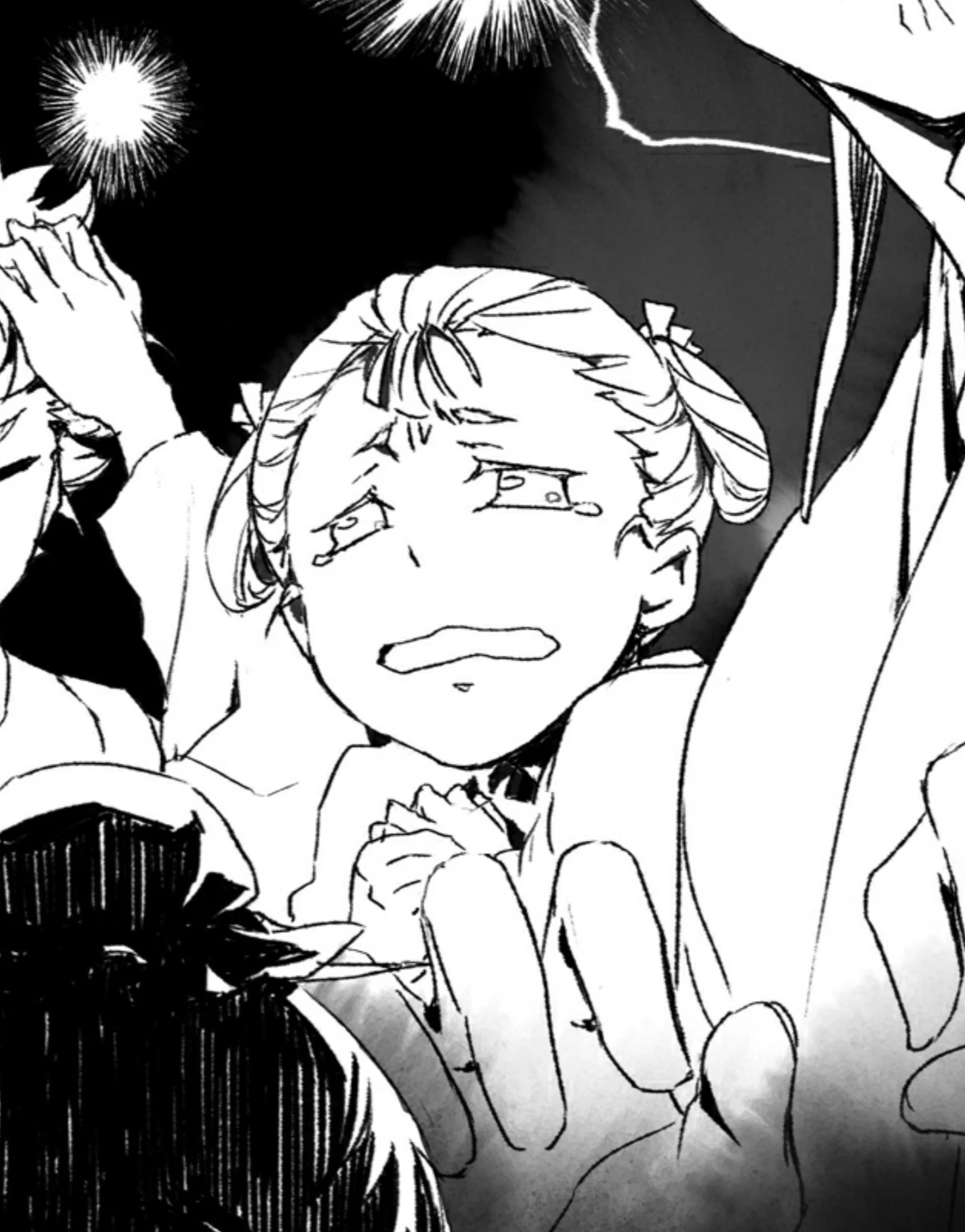 Zulin | The Apothecary Diaries Wiki | Fandom