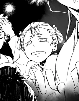 Zulin | The Apothecary Diaries Wiki | Fandom