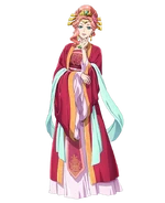 Gyokuyou | The Apothecary Diaries Wiki | Fandom