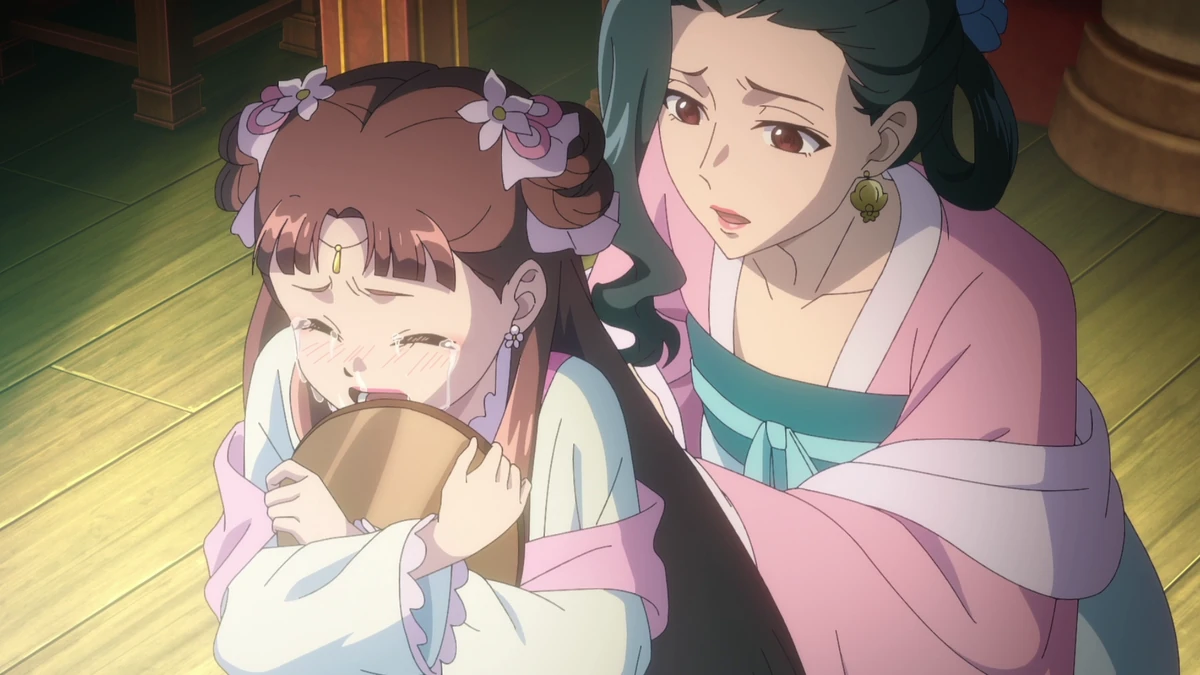 Season 2 Episode 14 | The Apothecary Diaries Wiki | Fandom