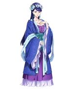 Lihua | The Apothecary Diaries Wiki | Fandom