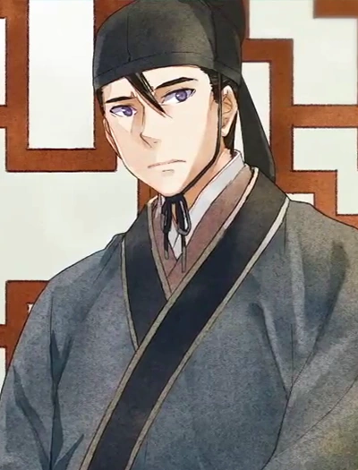 Gaoshun/Gallery | The Apothecary Diaries Wiki | Fandom