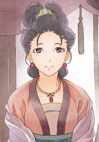 Hongniang | The Apothecary Diaries Wiki | Fandom