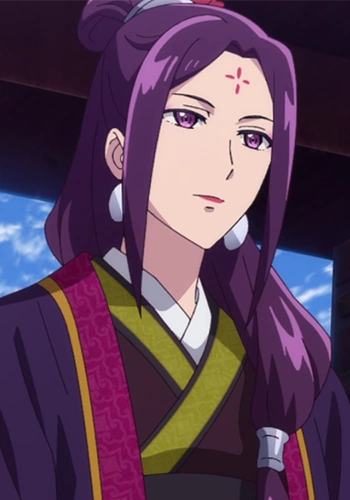 Ah-Duo | The Apothecary Diaries Wiki | Fandom