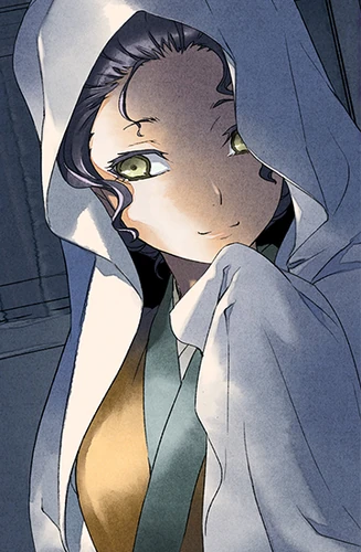 Loulan | The Apothecary Diaries Wiki | Fandom