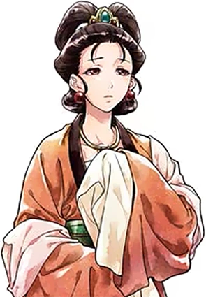 Hongniang | The Apothecary Diaries Wiki | Fandom