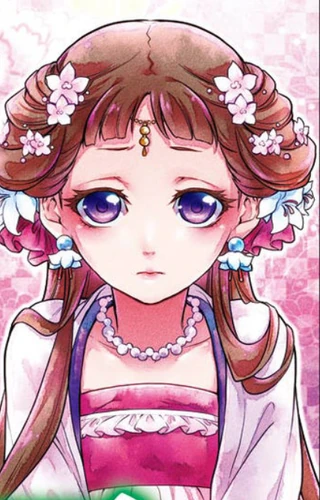 Lishu | The Apothecary Diaries Wiki | Fandom