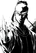 Gaoshun/Gallery | The Apothecary Diaries Wiki | Fandom