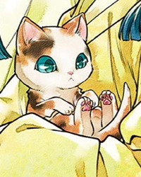 Maomao, the Cat | The Apothecary Diaries Wiki | Fandom