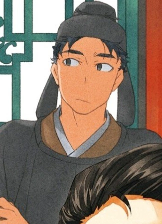 Lihaku | The Apothecary Diaries Wiki | Fandom