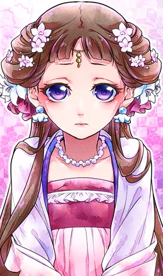 Lishu | The Apothecary Diaries Wiki | Fandom