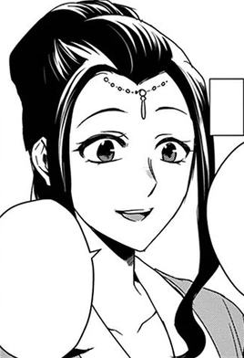 Ailan | The Apothecary Diaries Wiki | Fandom