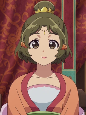 Guiyuan | The Apothecary Diaries Wiki | Fandom