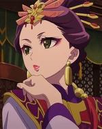 Consort | The Apothecary Diaries Wiki | Fandom