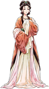 Hongniang | The Apothecary Diaries Wiki | Fandom