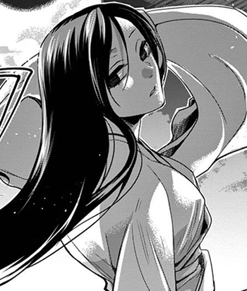 Fuyou | The Apothecary Diaries Wiki | Fandom