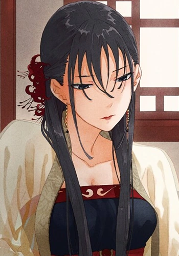 Joka | The Apothecary Diaries Wiki | Fandom