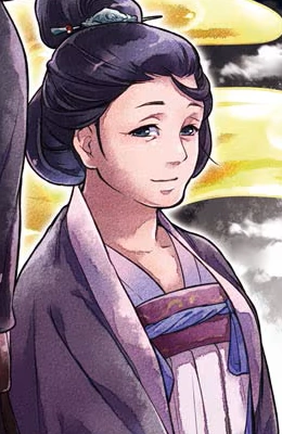 Fengming | The Apothecary Diaries Wiki | Fandom