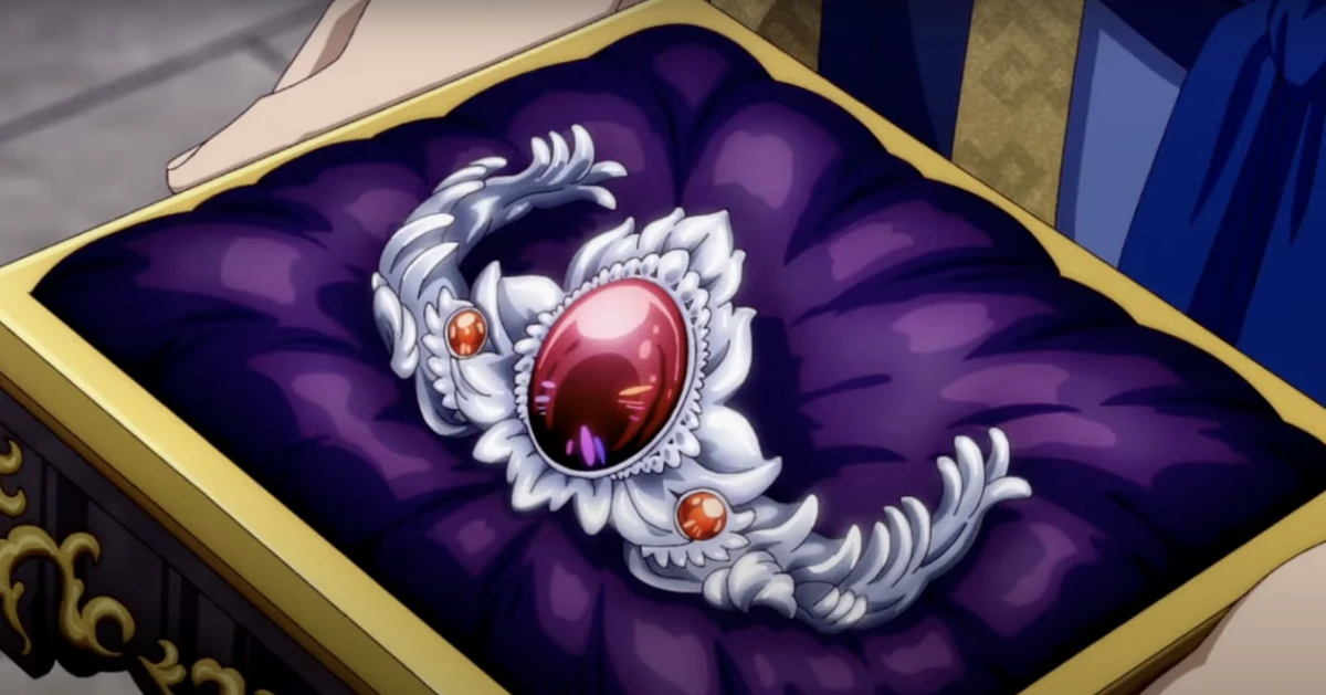 Crown of the Pure Consort | The Apothecary Diaries Wiki | Fandom