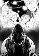 Chou-u | The Apothecary Diaries Wiki | Fandom