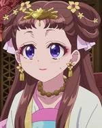 Consort | The Apothecary Diaries Wiki | Fandom