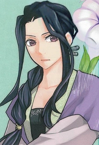 Suirei | The Apothecary Diaries Wiki | Fandom