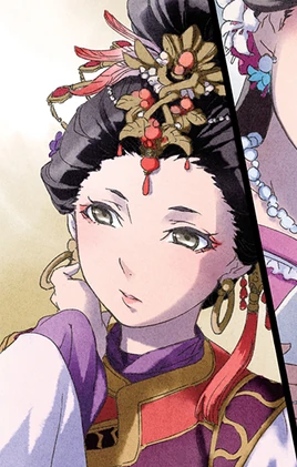 Loulan | The Apothecary Diaries Wiki | Fandom