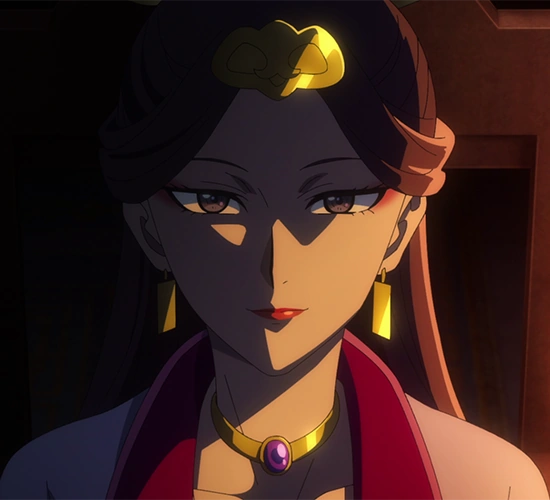 Minor Characters | The Apothecary Diaries Wiki | Fandom