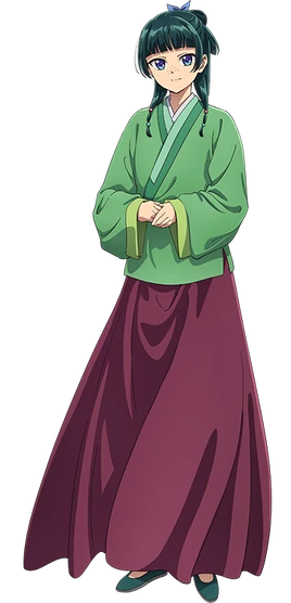 Miêu Miêu | Wiki Dược Sư Tự Sự | Fandom