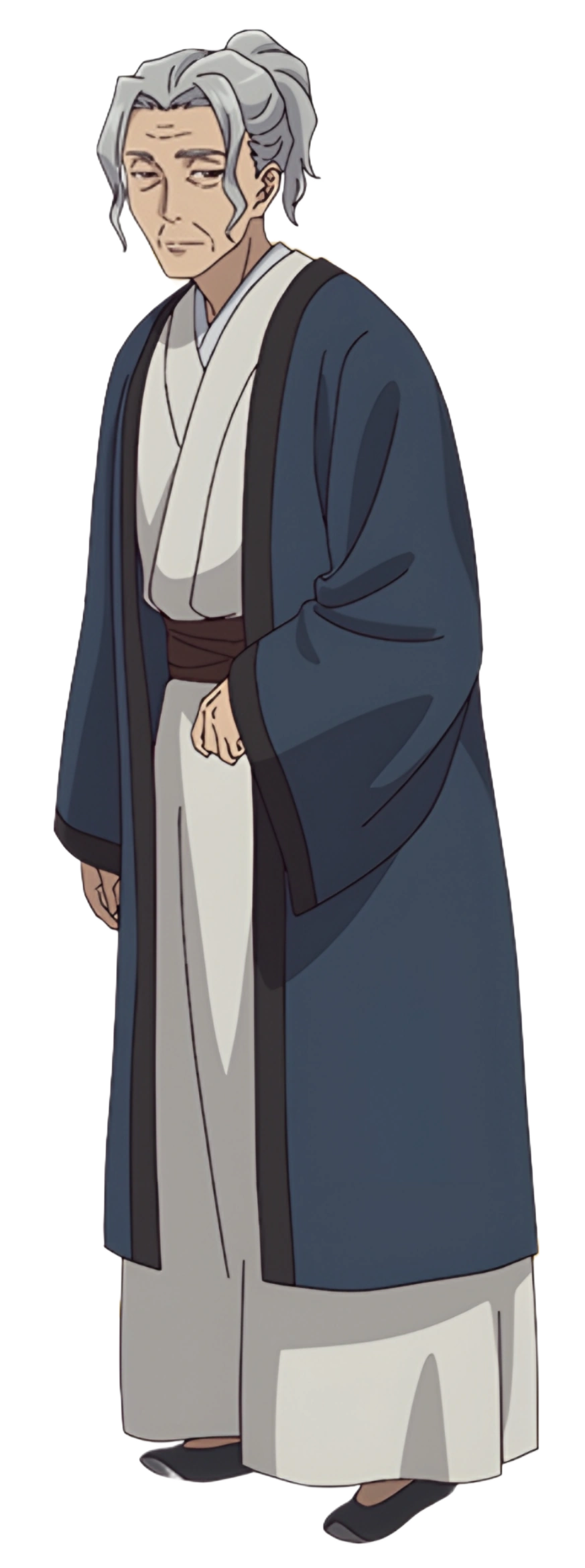 La Môn | Wiki Dược Sư Tự Sự | Fandom