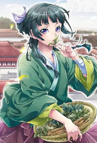 Miêu Miêu | Wiki Dược Sư Tự Sự | Fandom