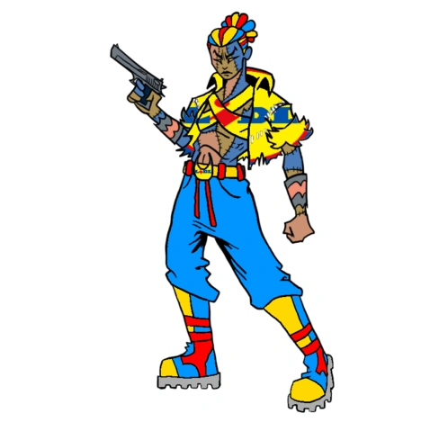 The Little Guy | Kutaswymiar47 Wiki | Fandom