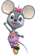 Mia Mouse | Kutoka Interactive Wiki | Fandom