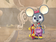 Mia Mouse | Kutoka Interactive Wiki | Fandom