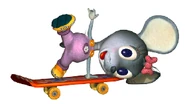 Mia Mouse | Kutoka Interactive Wiki | Fandom