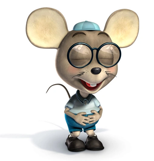 Marty Mouse | Kutoka Interactive Wiki | Fandom