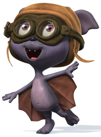 Dingbat | Kutoka Interactive Wiki | Fandom